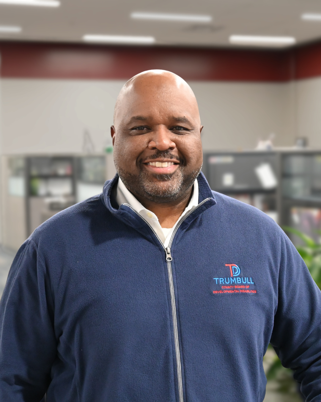 Leadership | Trumbull County Board of DD