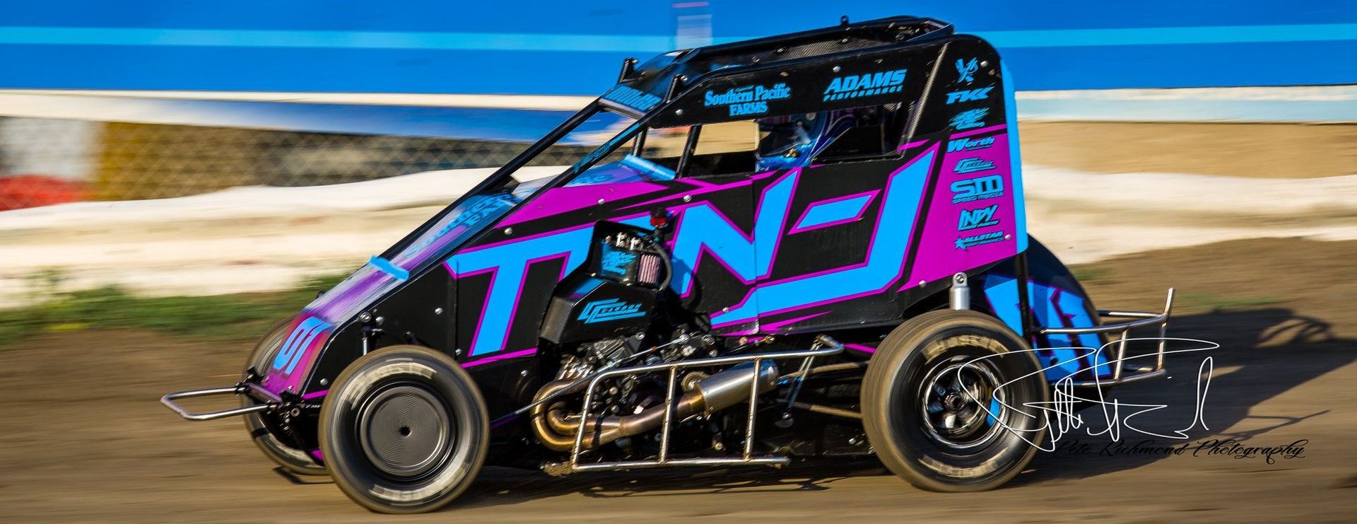 Custom Chassis Performance Race Parts | Ten J Chassis