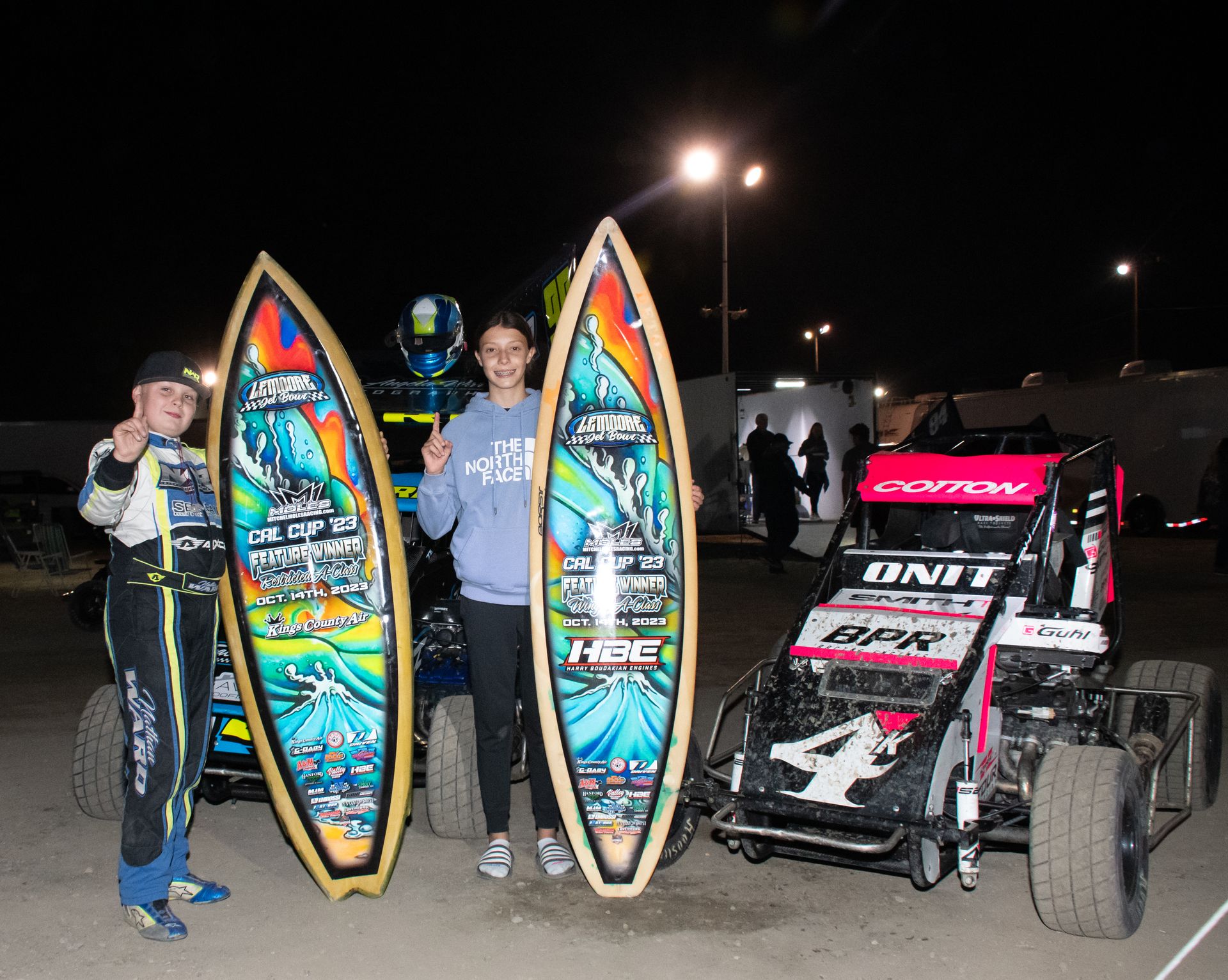 Custom Chassis Performance Race Parts | Ten J Chassis