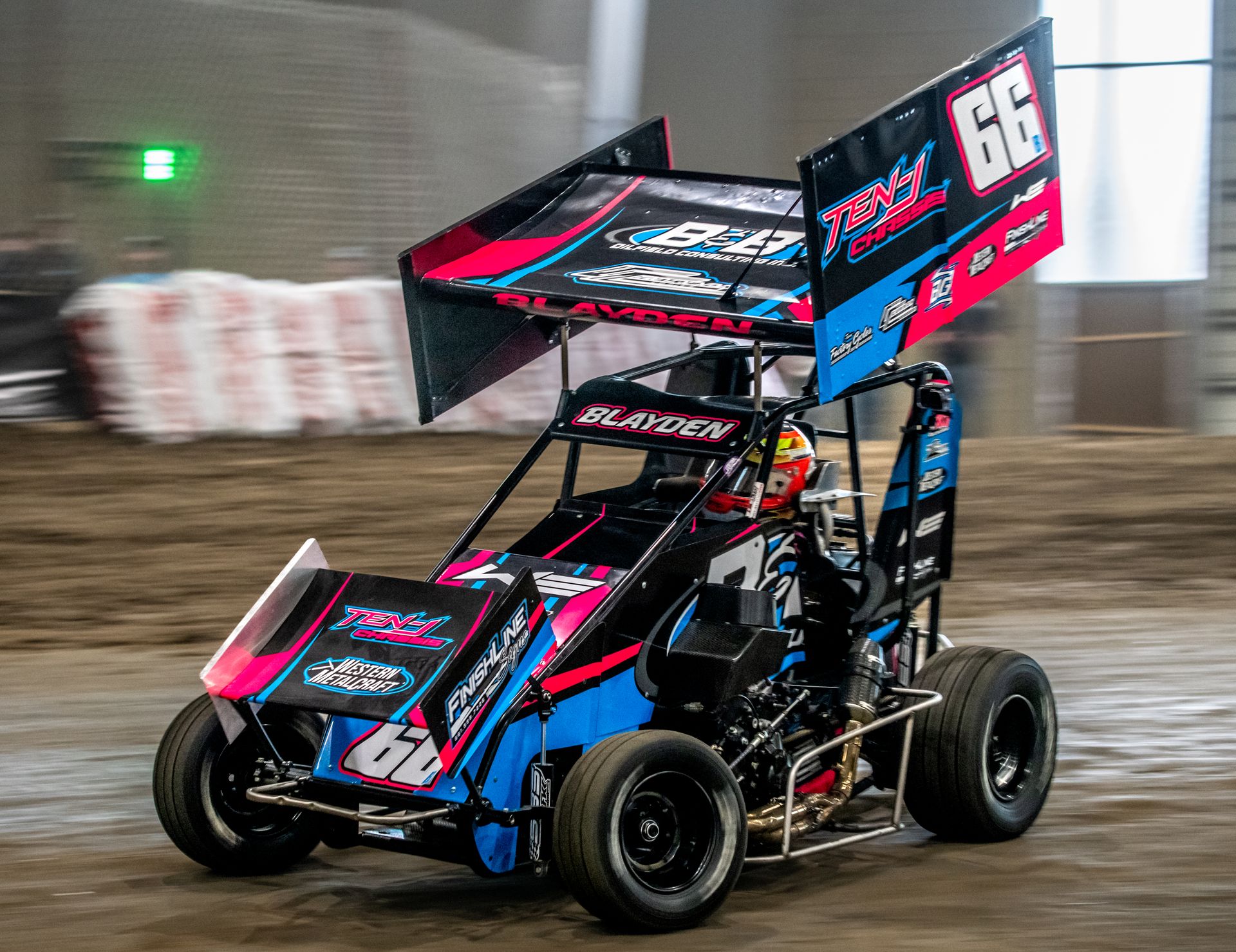 Custom Chassis Performance Race Parts | Ten J Chassis