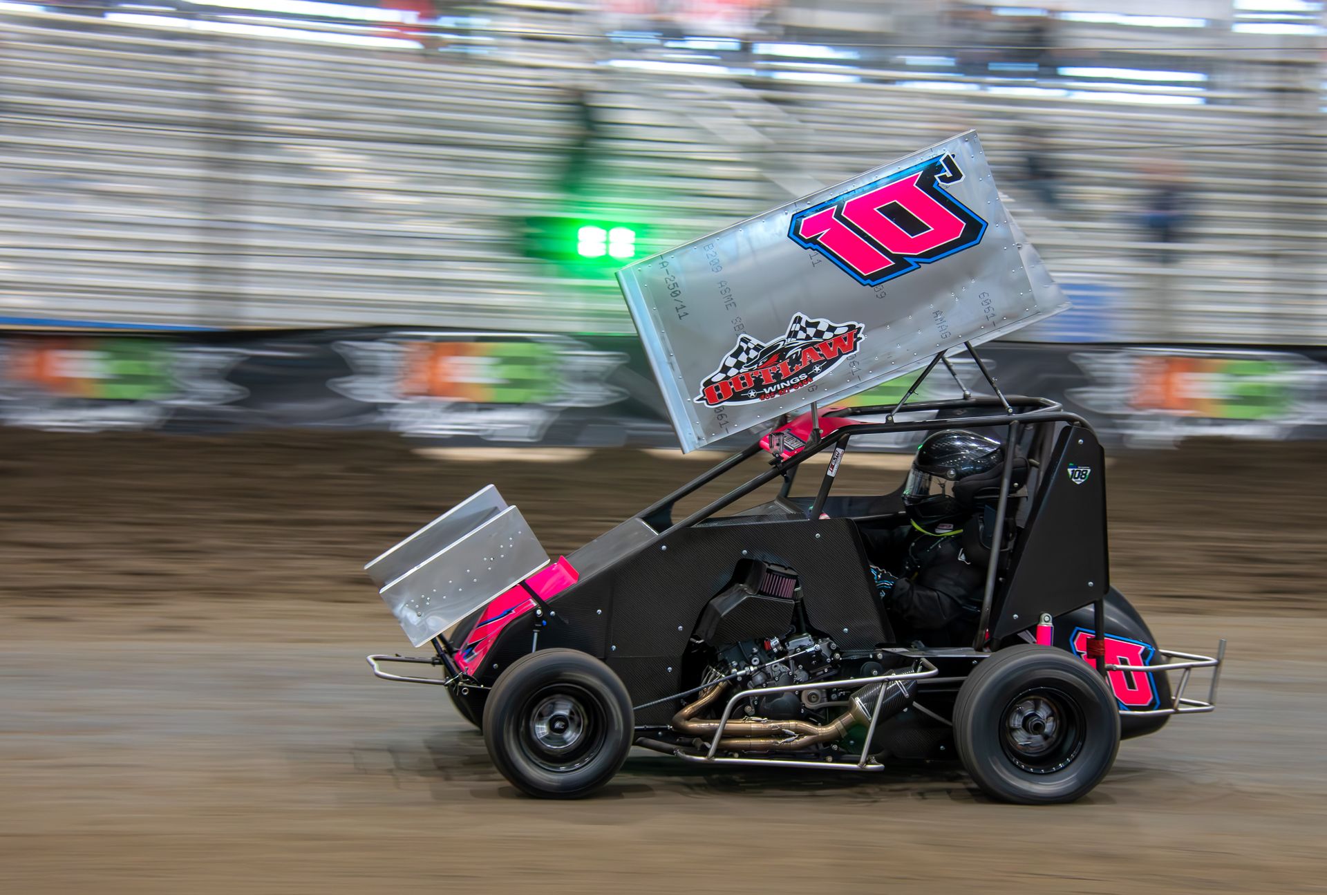 Custom Chassis Performance Race Parts | Ten J Chassis