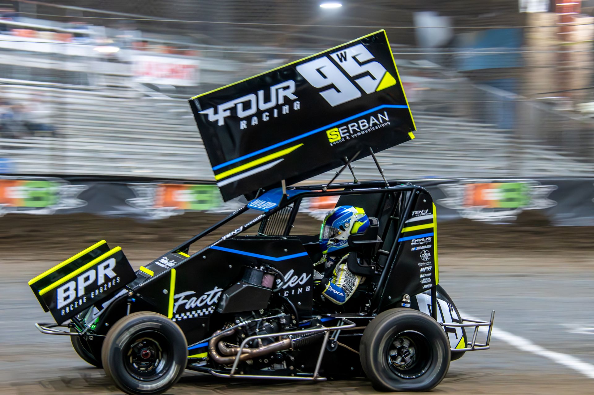 Custom Chassis Performance Race Parts | Ten J Chassis