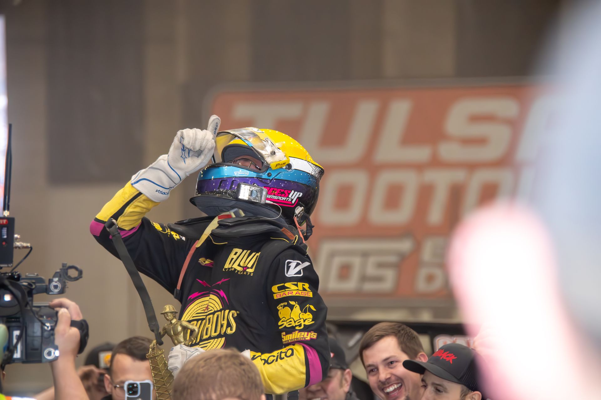 Custom Chassis Performance Race Parts | Ten J Chassis