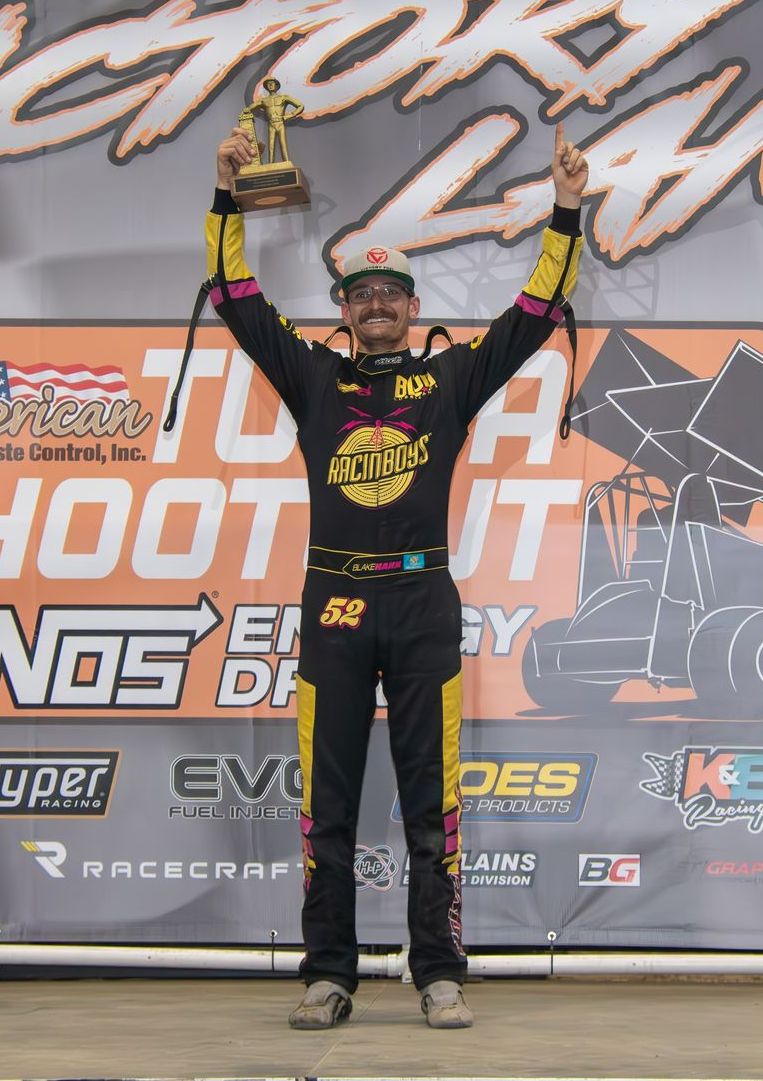 Discover Our Story | Ten J Chassis