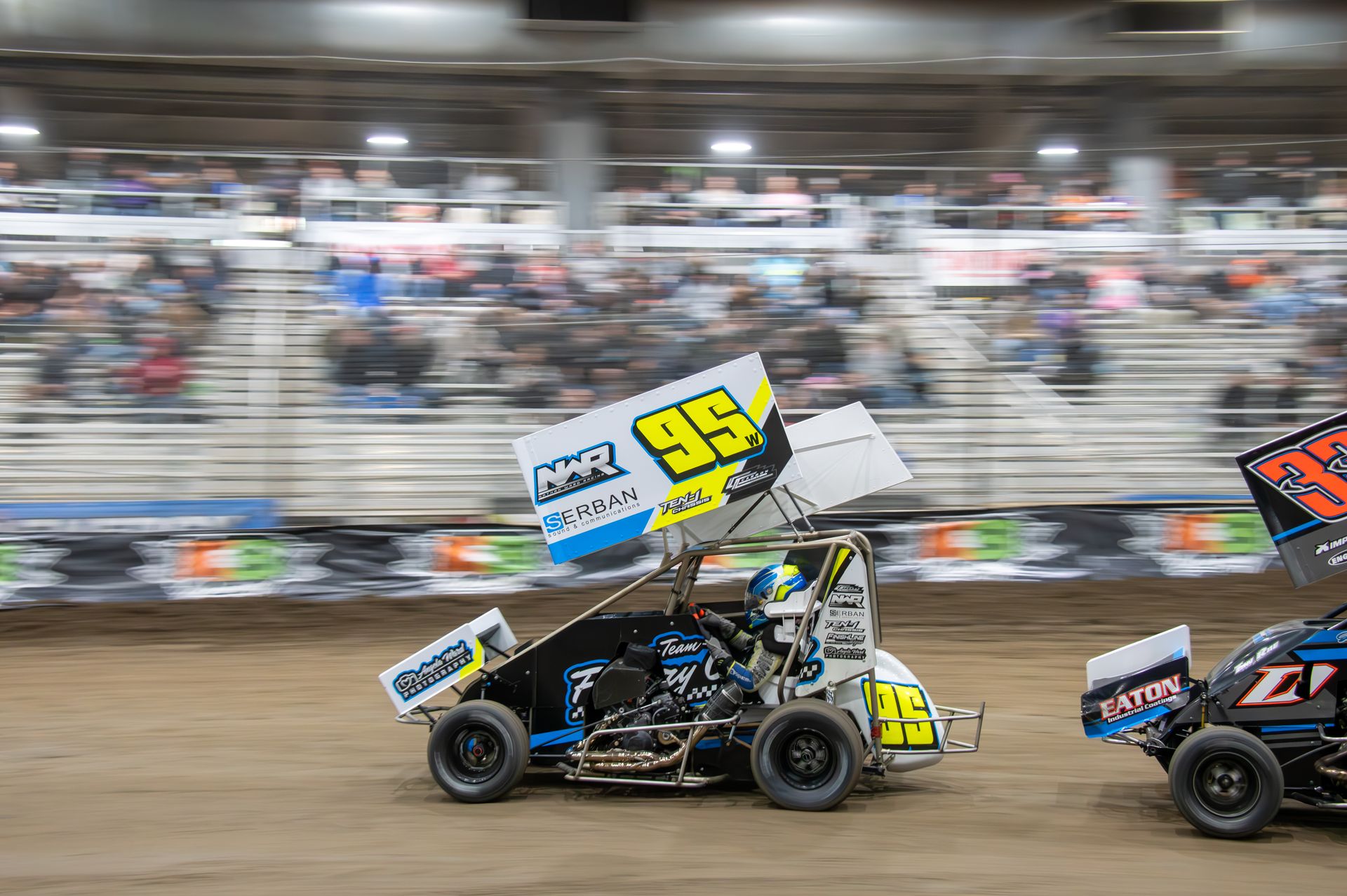 Custom Chassis Performance Race Parts | Ten J Chassis