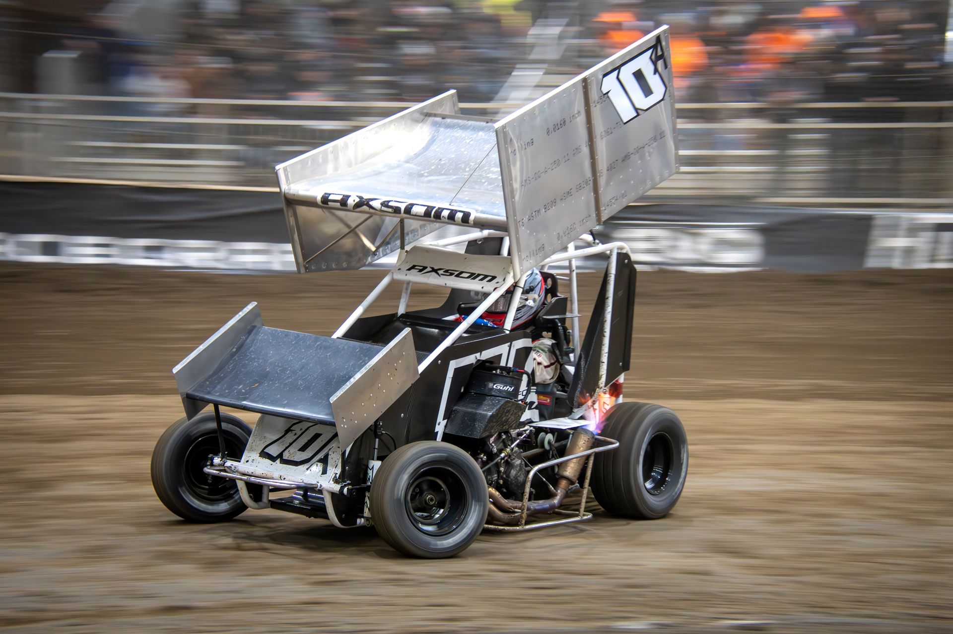 Custom Chassis Performance Race Parts | Ten J Chassis