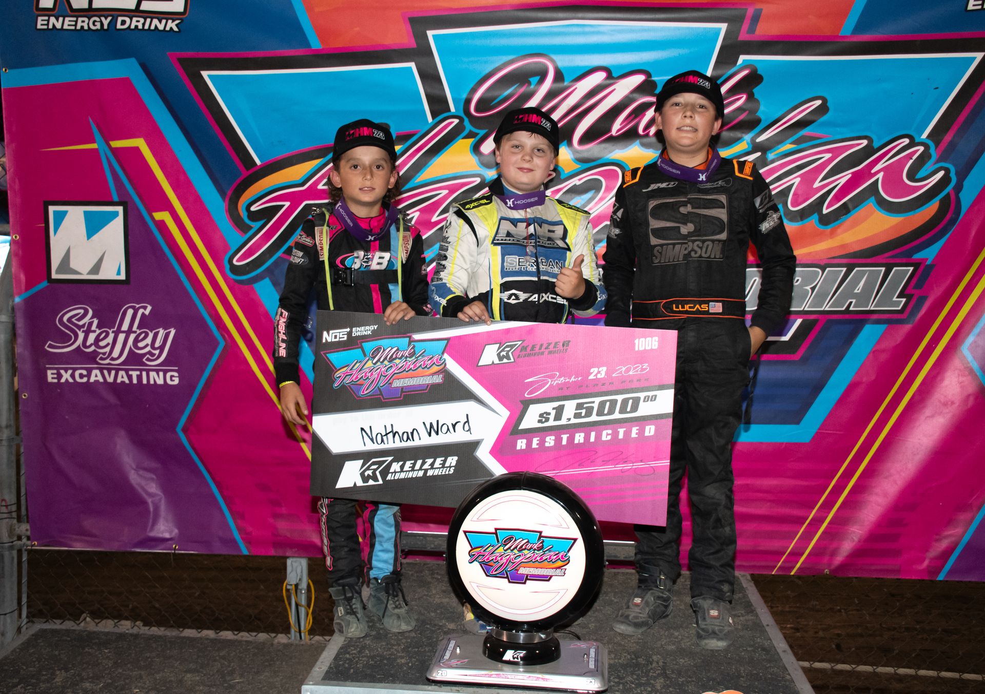 Custom Chassis Performance Race Parts | Ten J Chassis