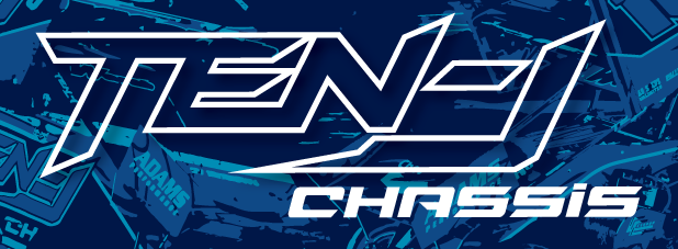 Ten J Chassis | Performance Racing Parts and Chassis