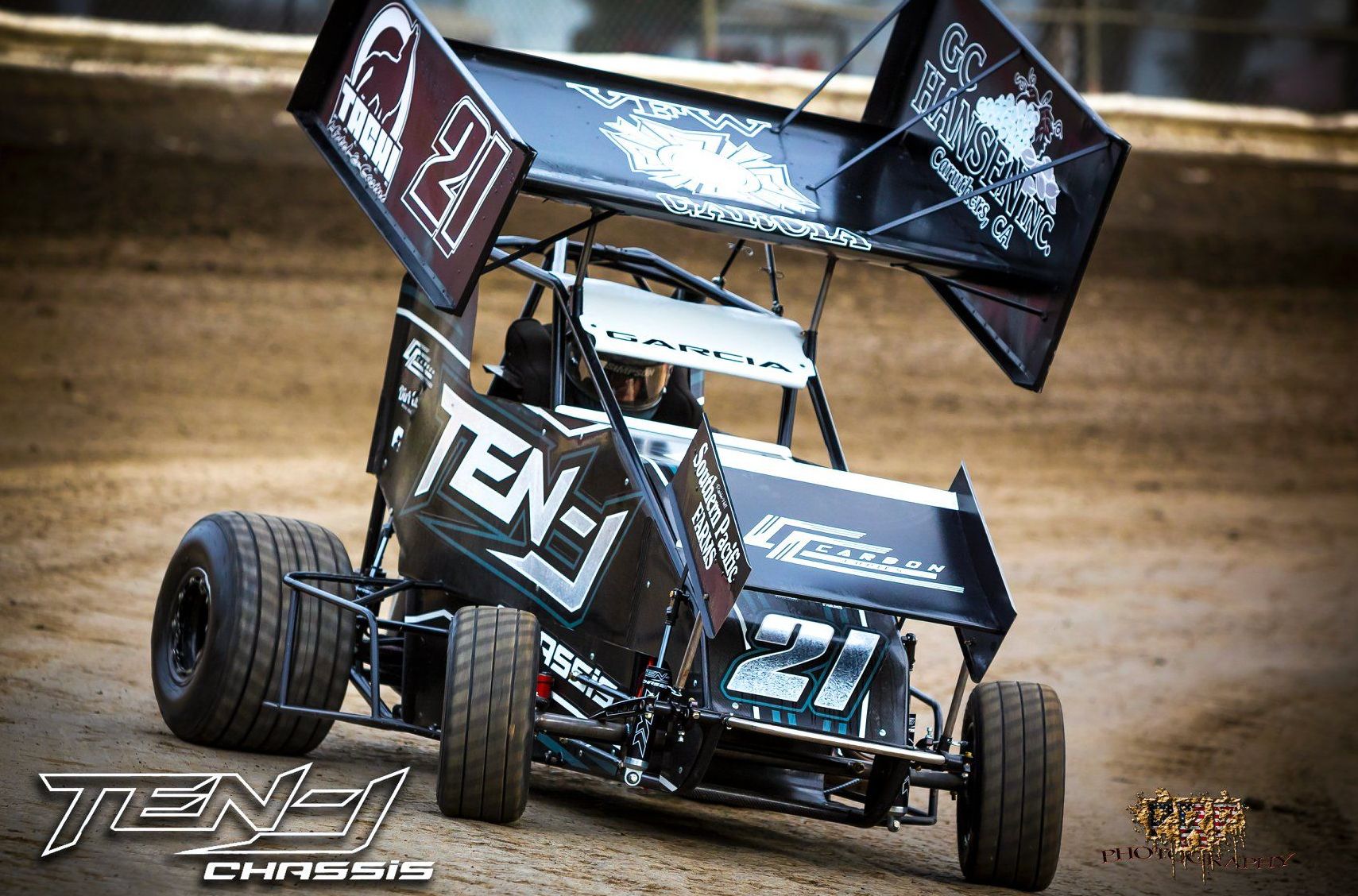 Custom Chassis Performance Race Parts | Ten J Chassis