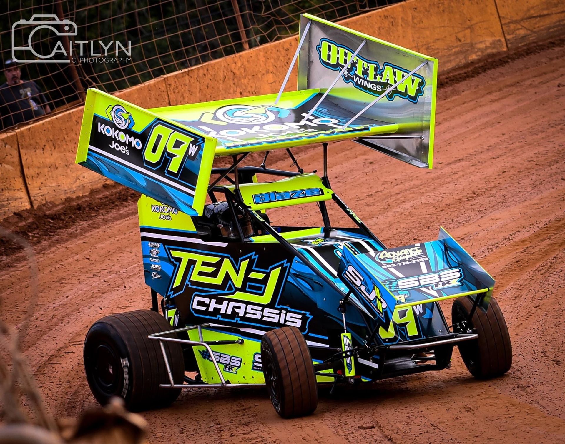 Custom Chassis Performance Race Parts | Ten J Chassis