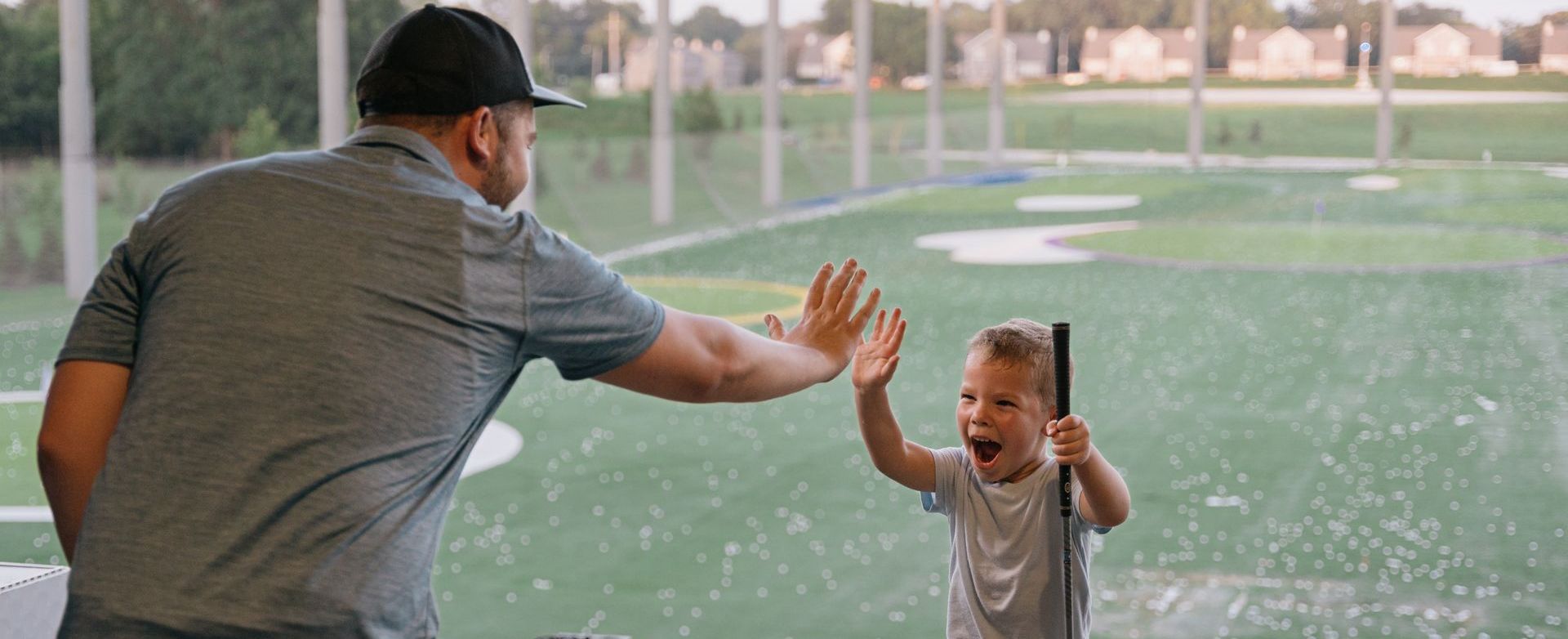 Swing Pass | T-Shotz Golf & Entertainment Venue | KC