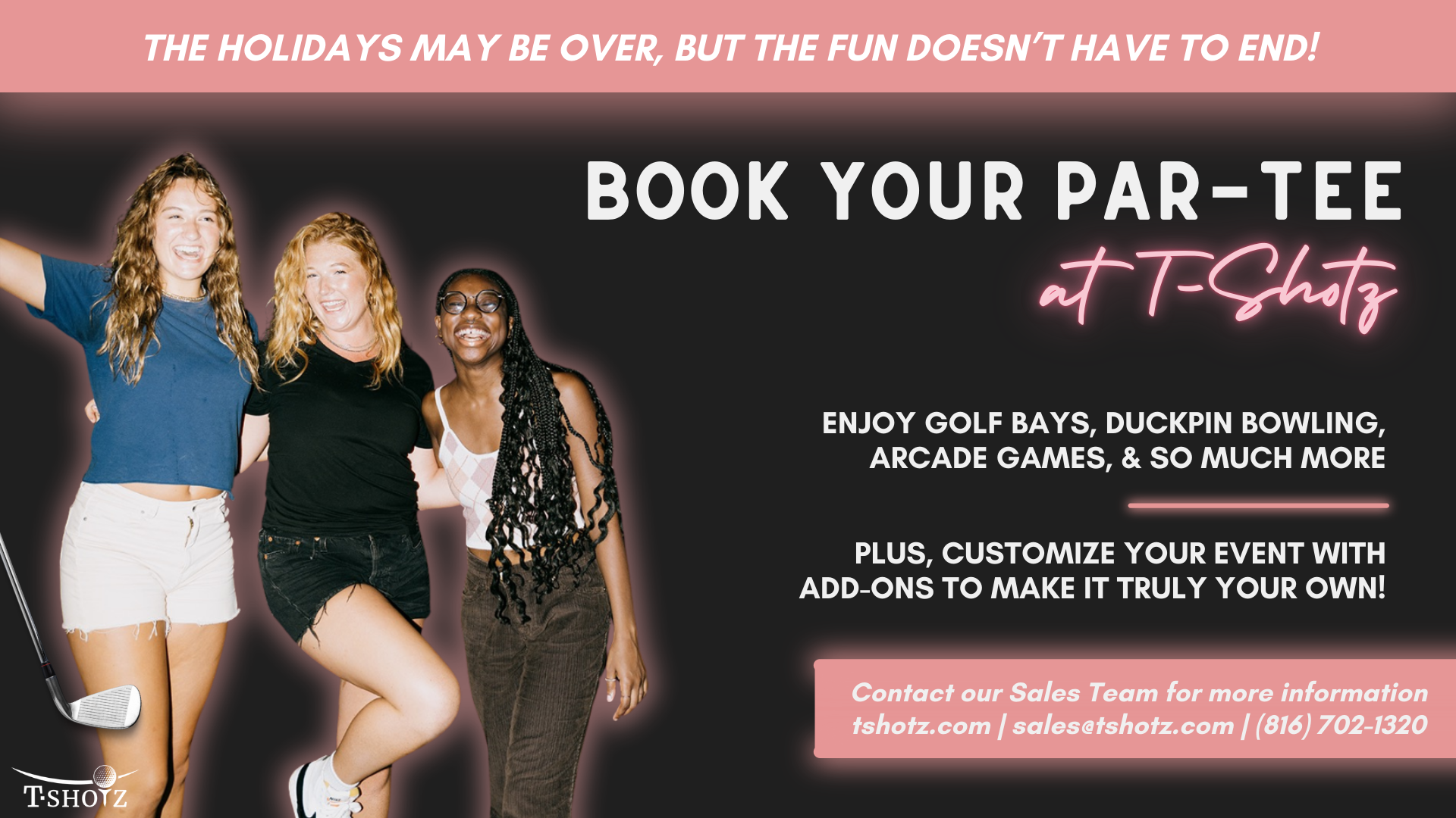 Family & Corporate Team Building Activities Entertainment Venue, Party ...