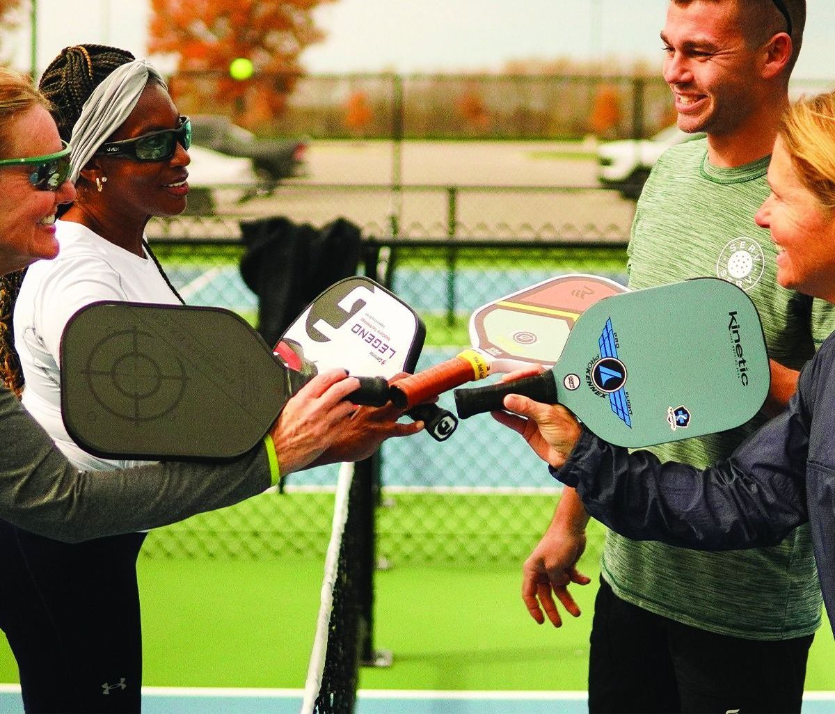 Private Dining Kansas City MO | Food & Drink Menu - T-Shotz