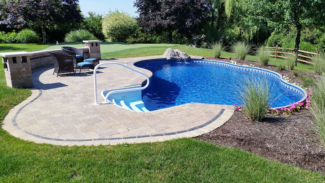 Pool and Spa Services – Onalaska, WI – Quality Pool and Spa