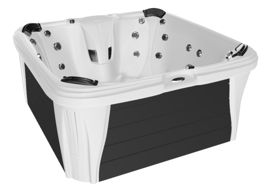 Sundance Spas – Onalaska, WI – Quality Pool and Spa