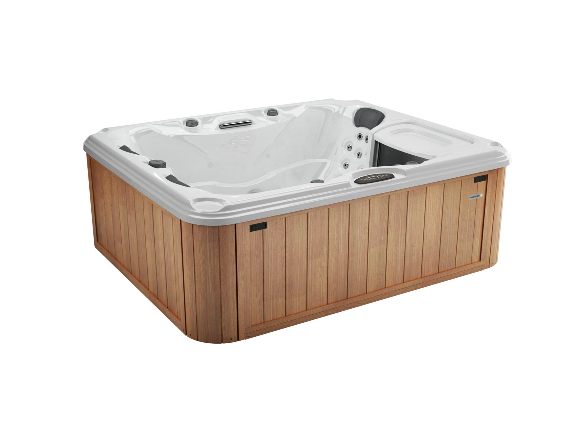 Sundance Spas – Onalaska, WI – Quality Pool and Spa