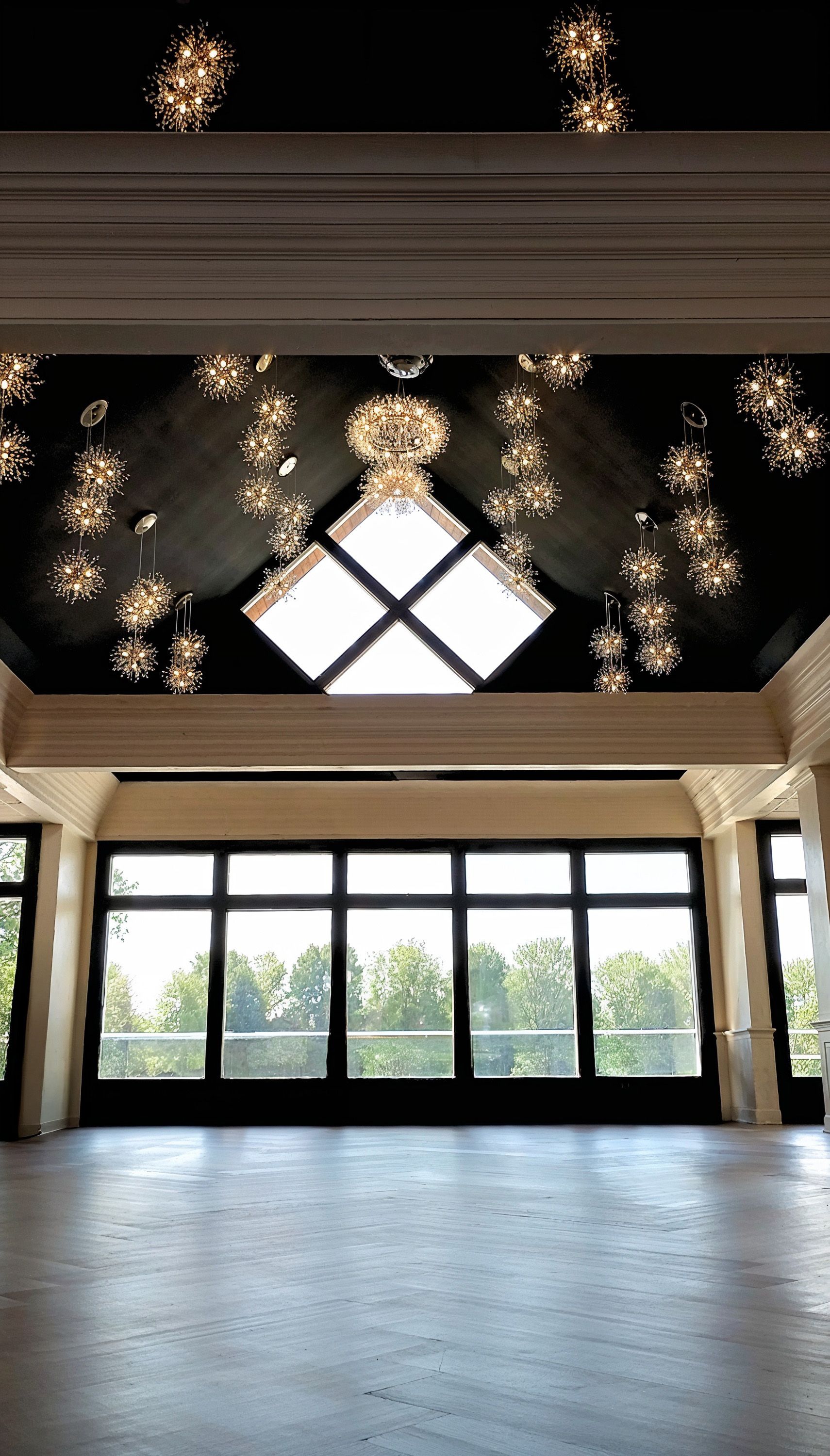 Venue | The Ballroom at Windward Lake | Rochester