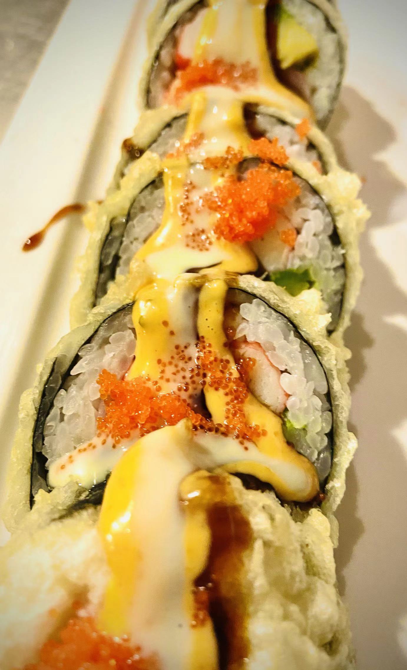 Shogun Sushi & Hibachi