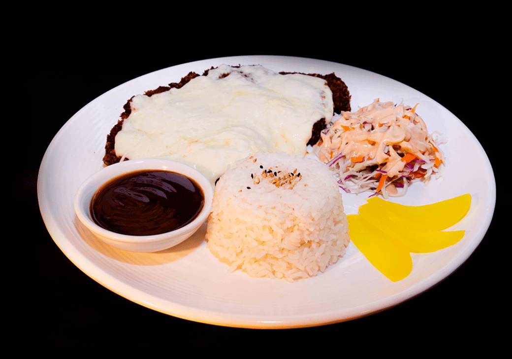 Shogun Sushi & Hibachi