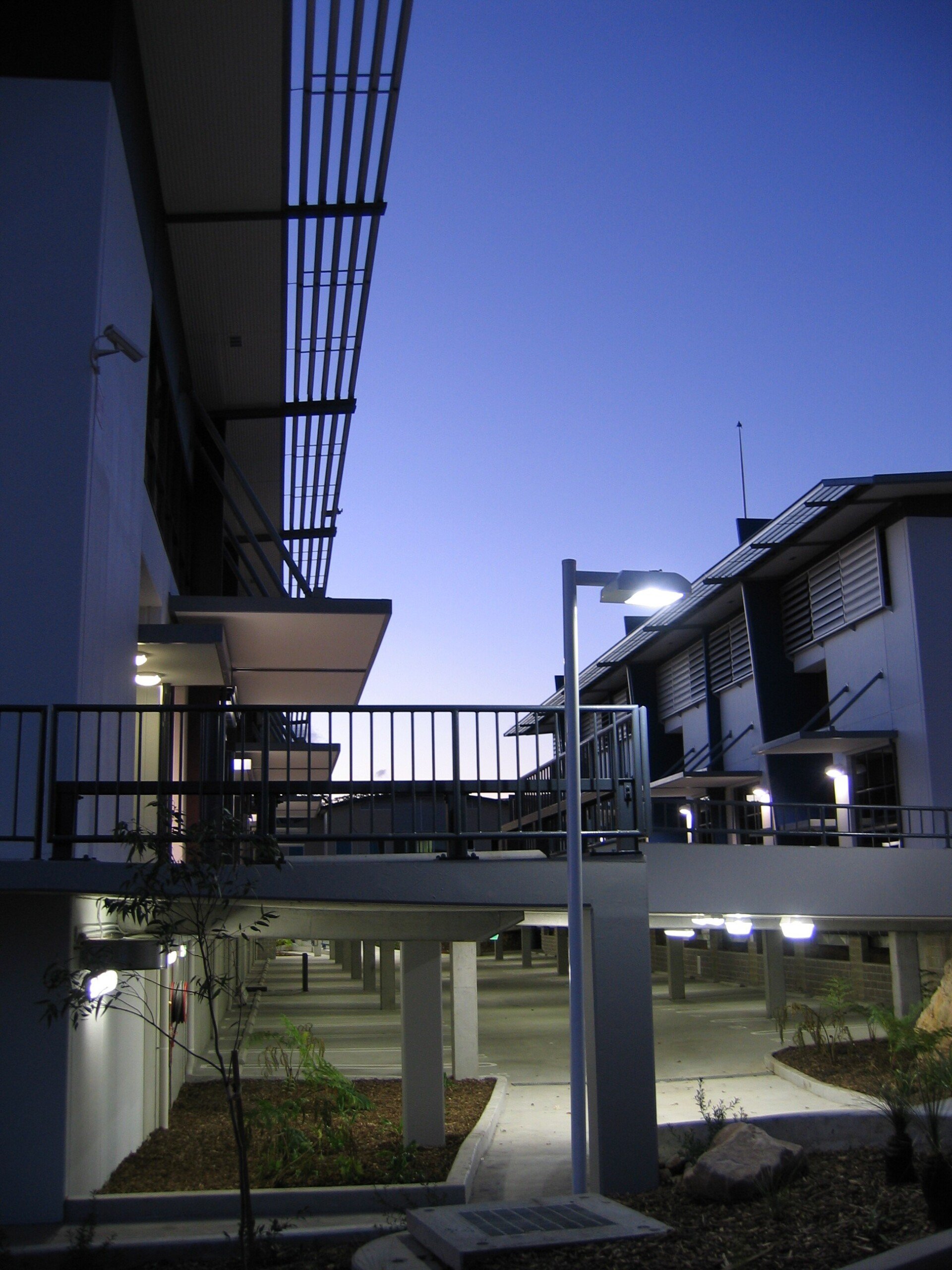 Meridian