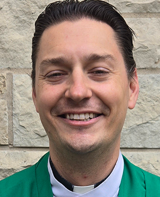 St. Joseph Catholic Church Staff