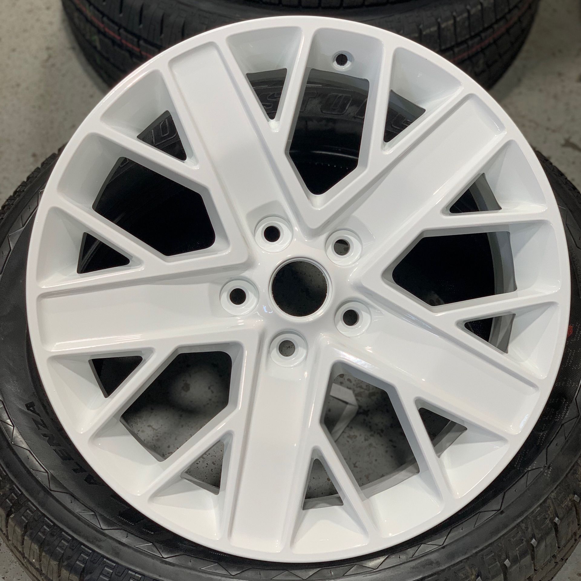 Wheel Refinishing and Repair Pricing - Great Lakes Wheel Repair