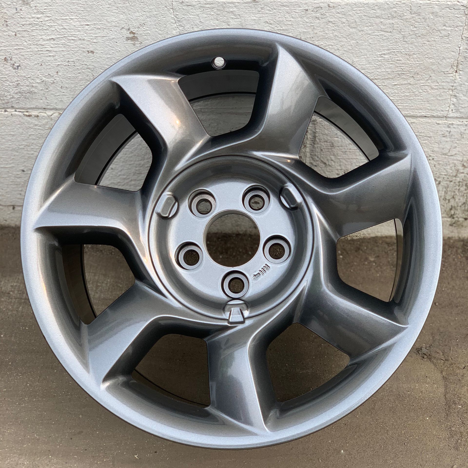 Wheel Refinishing and Repair Pricing - Great Lakes Wheel Repair