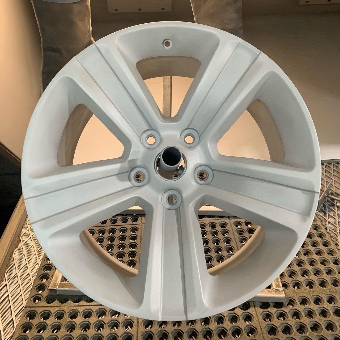 Make Your Wheels Look New - Great Lakes Wheel Repair