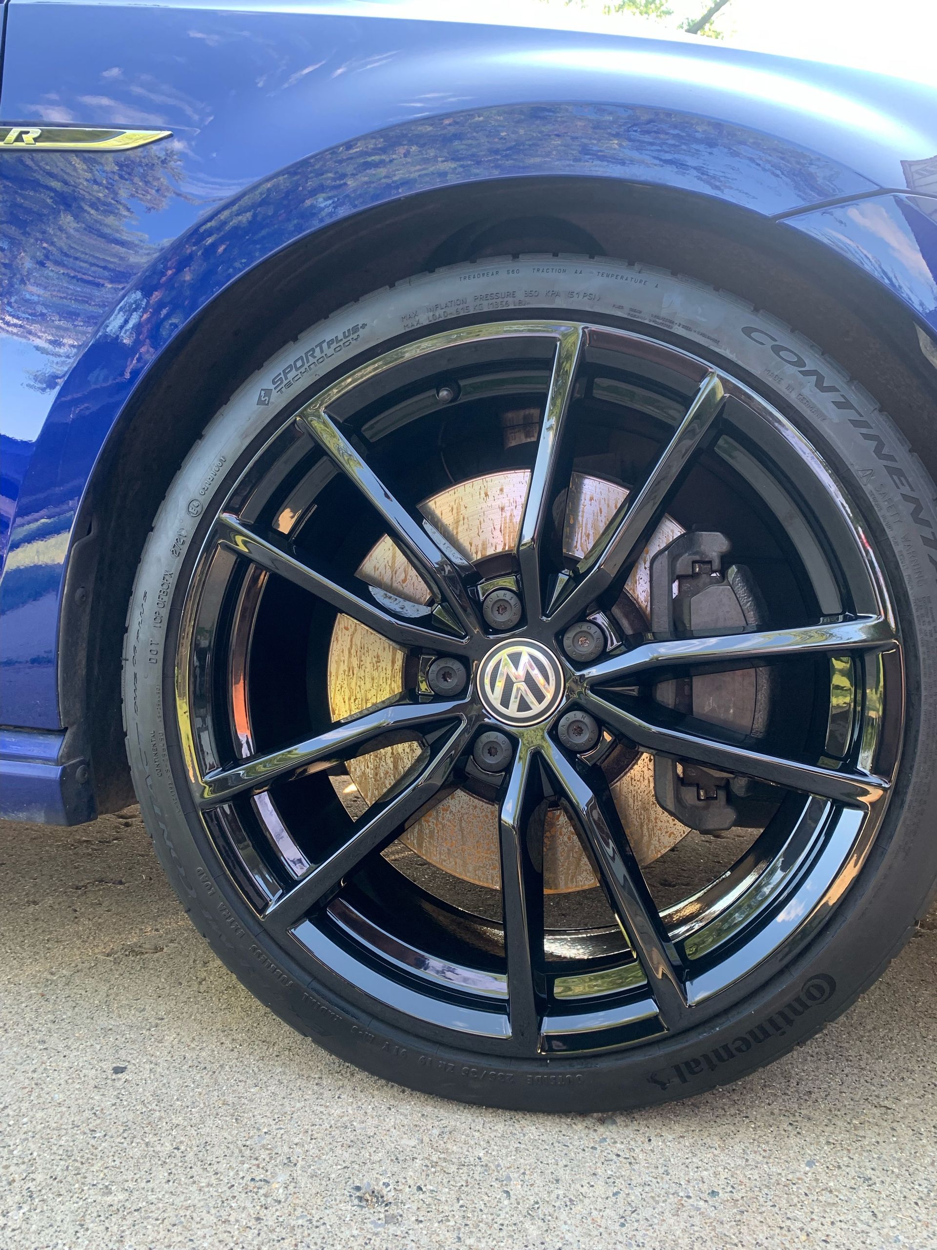 Make Your Wheels Look New - Great Lakes Wheel Repair