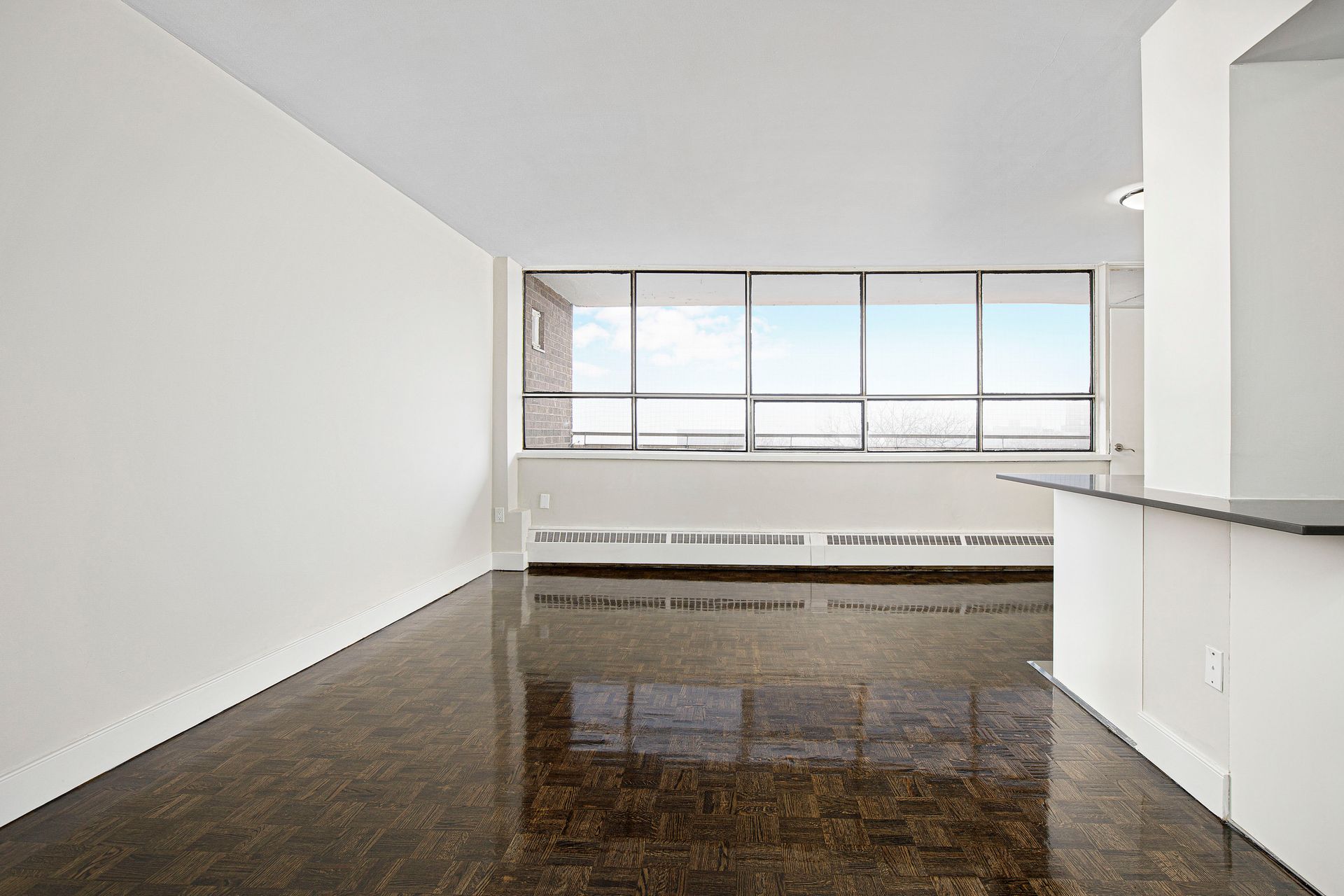 Suite and Building Pictures | 55 Triller Avenue