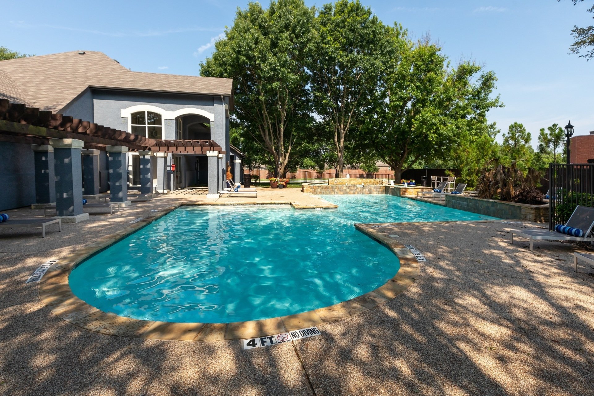 Gallery | Emerson at Ford Park | Allen, TX