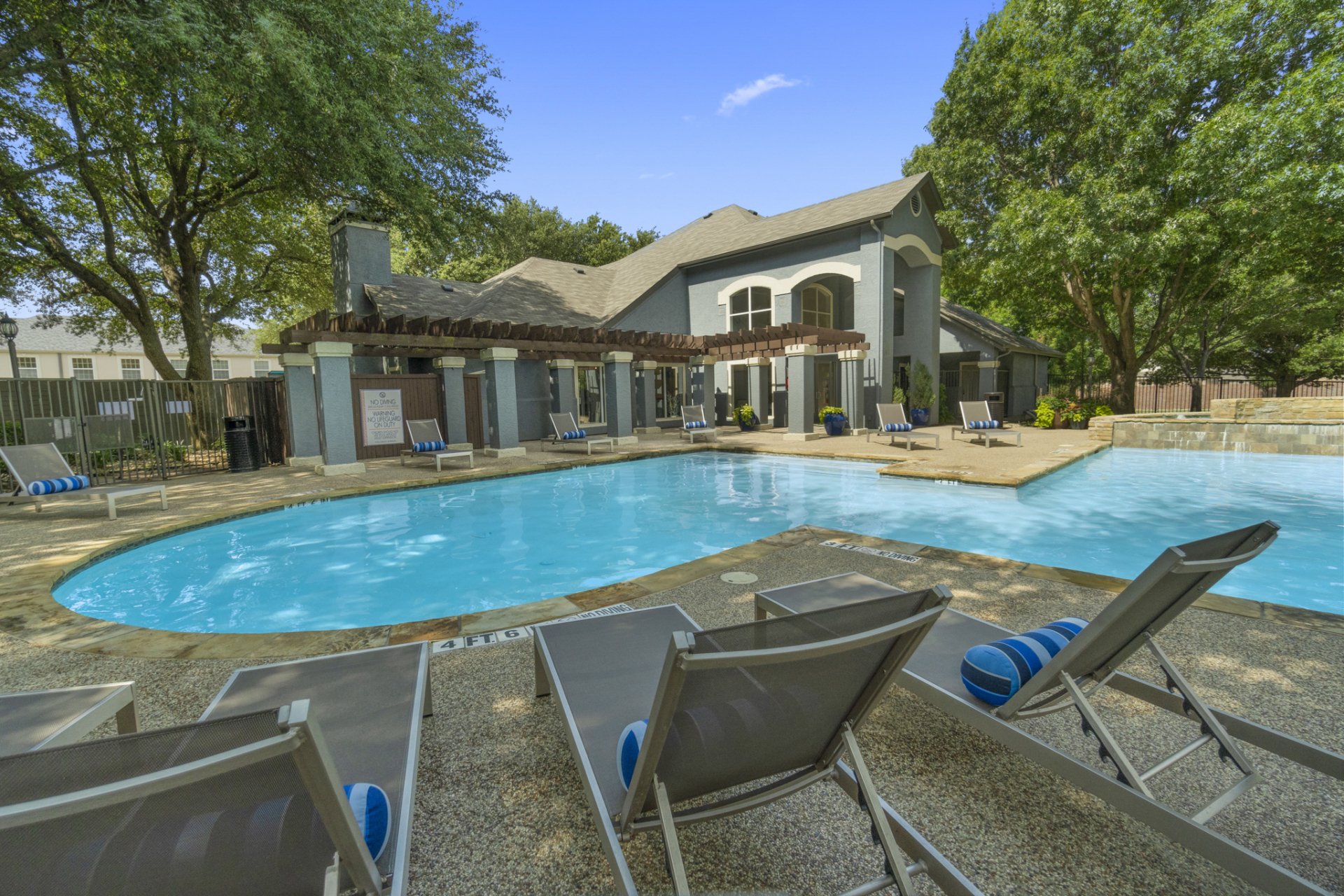 Amenities | Allen, TX Apartments for Rent