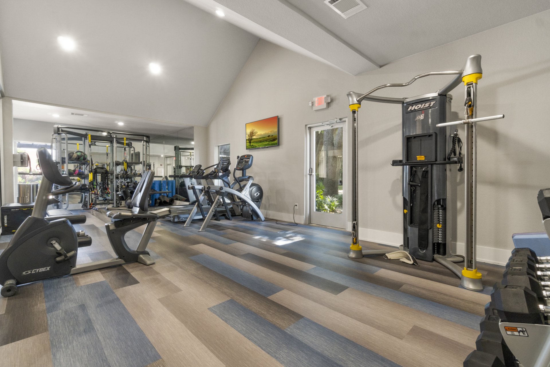 Amenities | Allen, TX Apartments for Rent