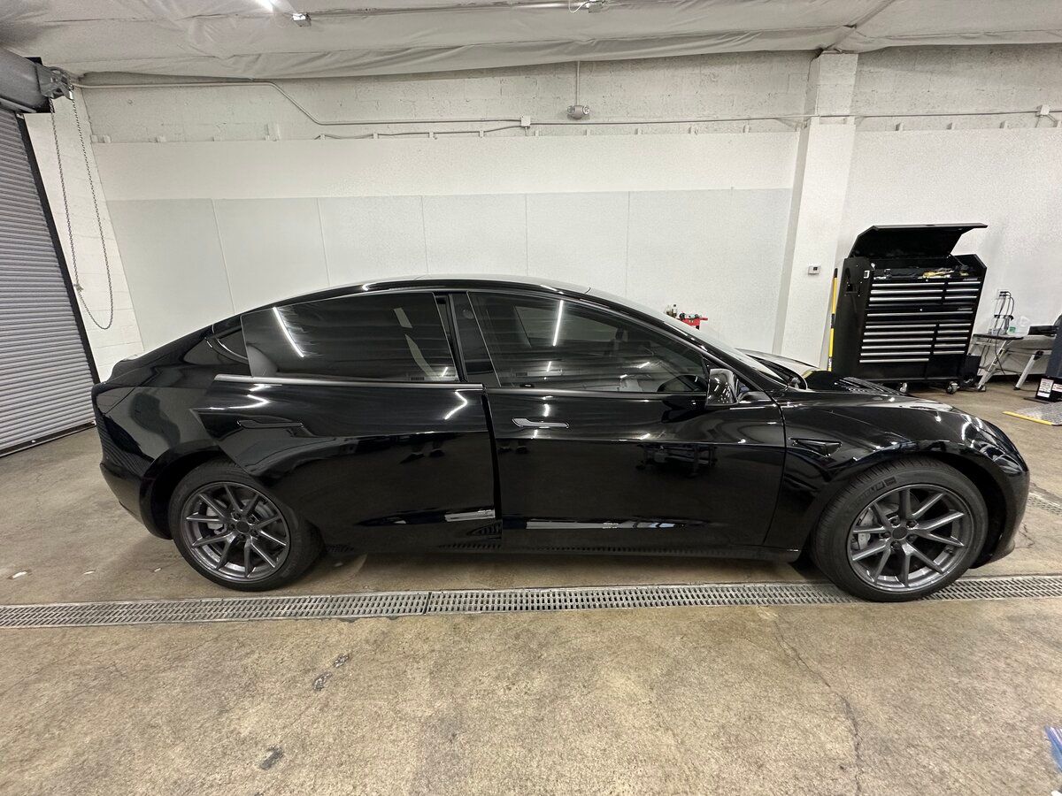 Scottsdale Windows Tinting Film Design