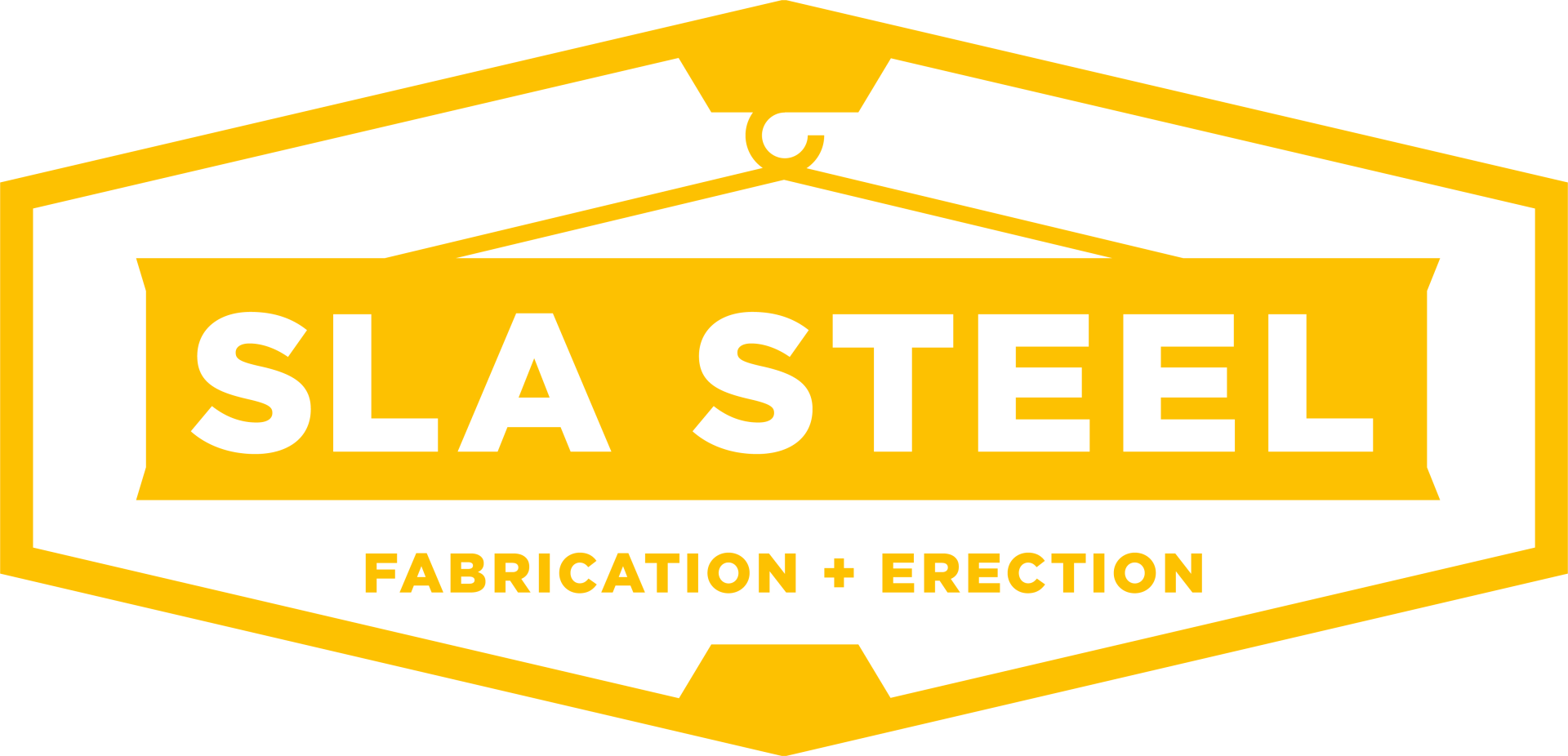 SLA Steel Fabrication & Erection | SLA Steel | Kentucky