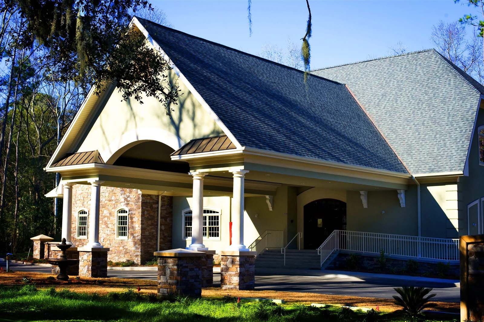 Bonaventure Funeral Home | Savannah, GA