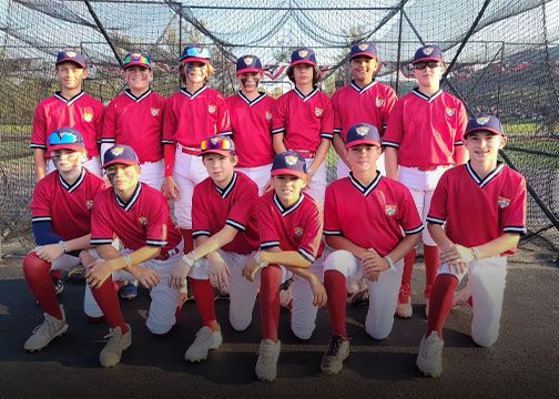 Adrenaline Sports Academy