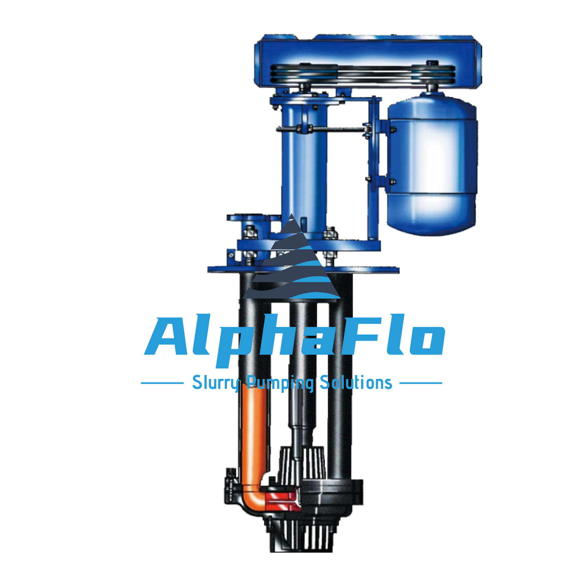 AlphaFlo® | Recambios para Bombas Galigher 5000
