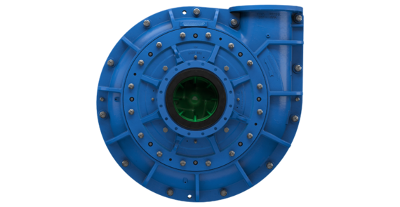 AlphaFlo® | Interchangeable Warman MCR/MCR-M/MCU Pump Replacement Parts