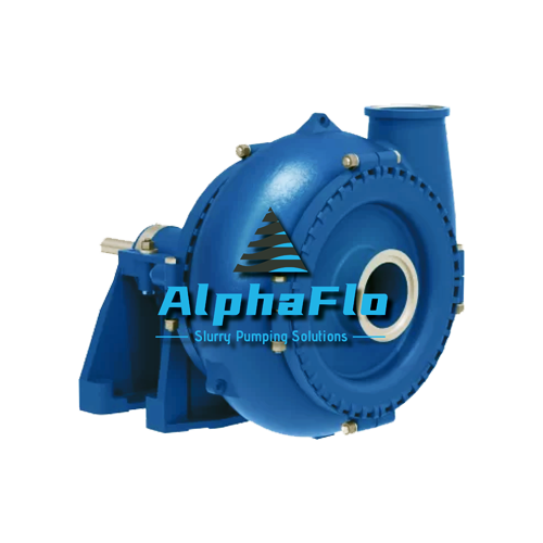 AlphaFlo® | Bombas Warman Weir centrífuga para lodos convertible