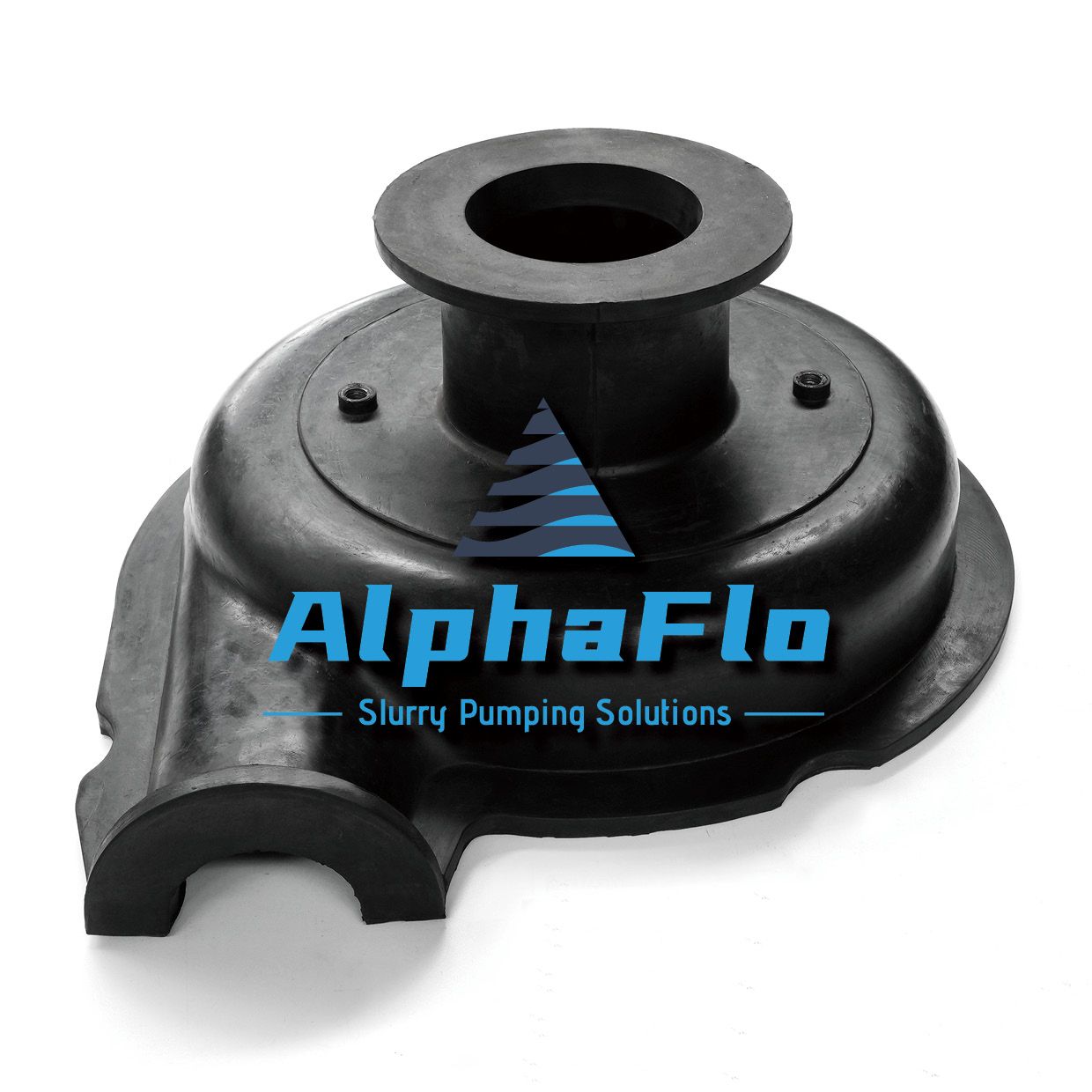 AlphaFlo® | Warman AH Pump Parts Replacing from AlphaFlo