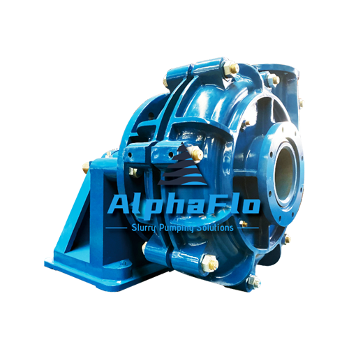 AlphaFlo® | Warman Centrifugal Slurry Pump Interchangeable