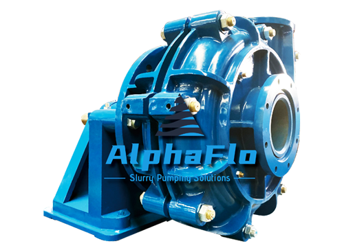 AlphaFlo® | Interchangeable Warman AH/AHP/AHPP Slurry Pump