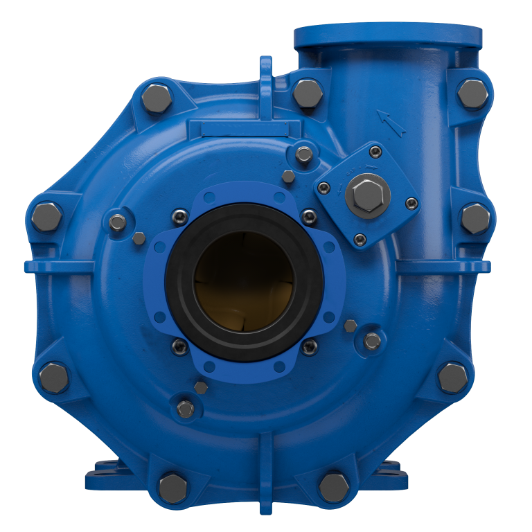AlphaFlo® | WBH Slurry Pump Parts Replaceable