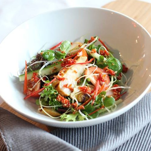 Thai Riffic Randwick - Food Delivery and Takeaway