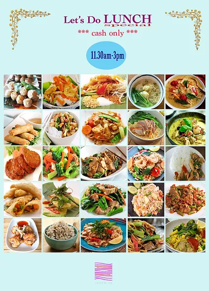 Thai Riffic Randwick - Food Delivery and Takeaway