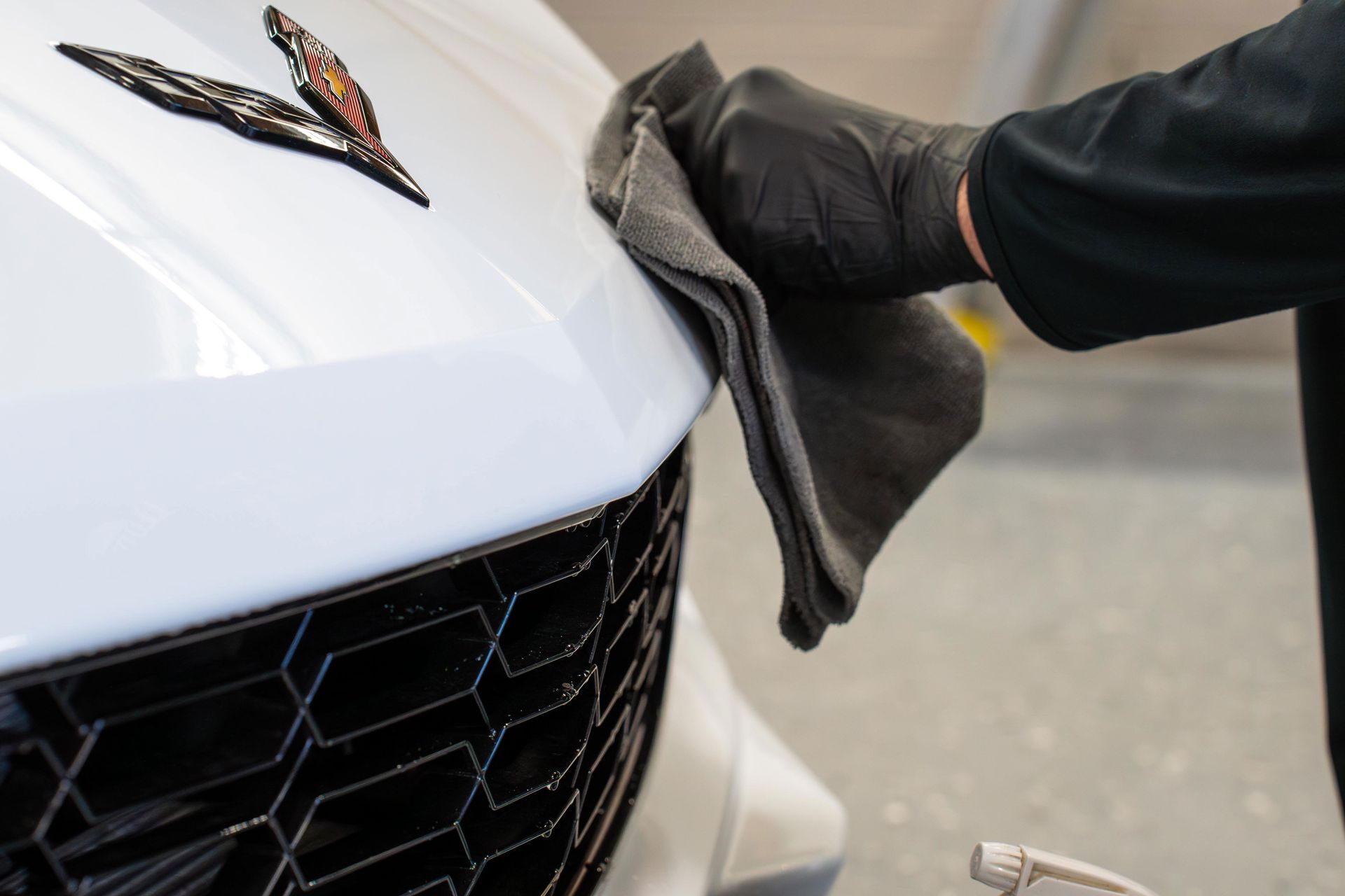 #1 Vehicle Detailing Parkville, MD | Dman's Detailing Service