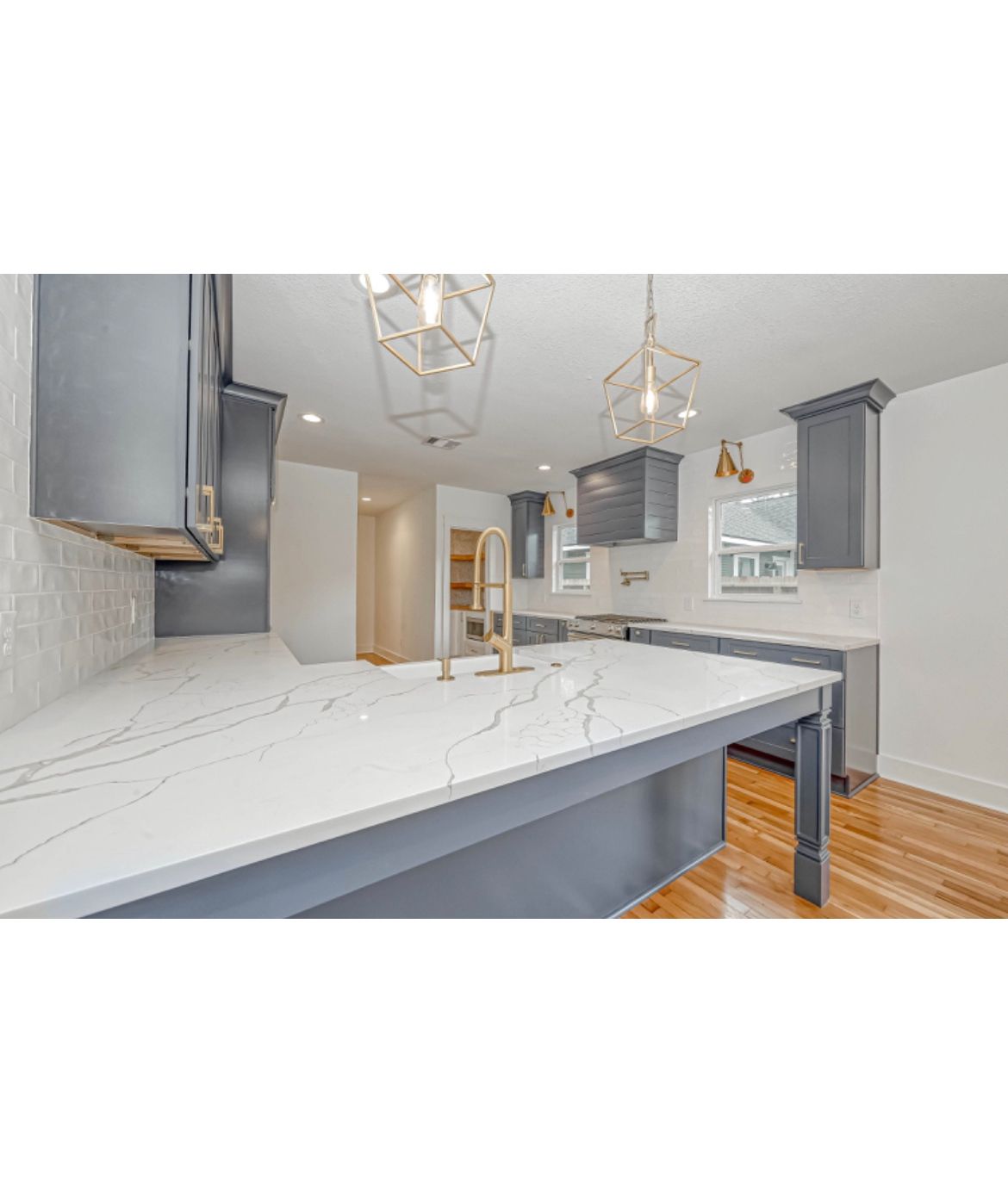 Custom Home Builder | Houston Heights & Memorial | Delta Homes