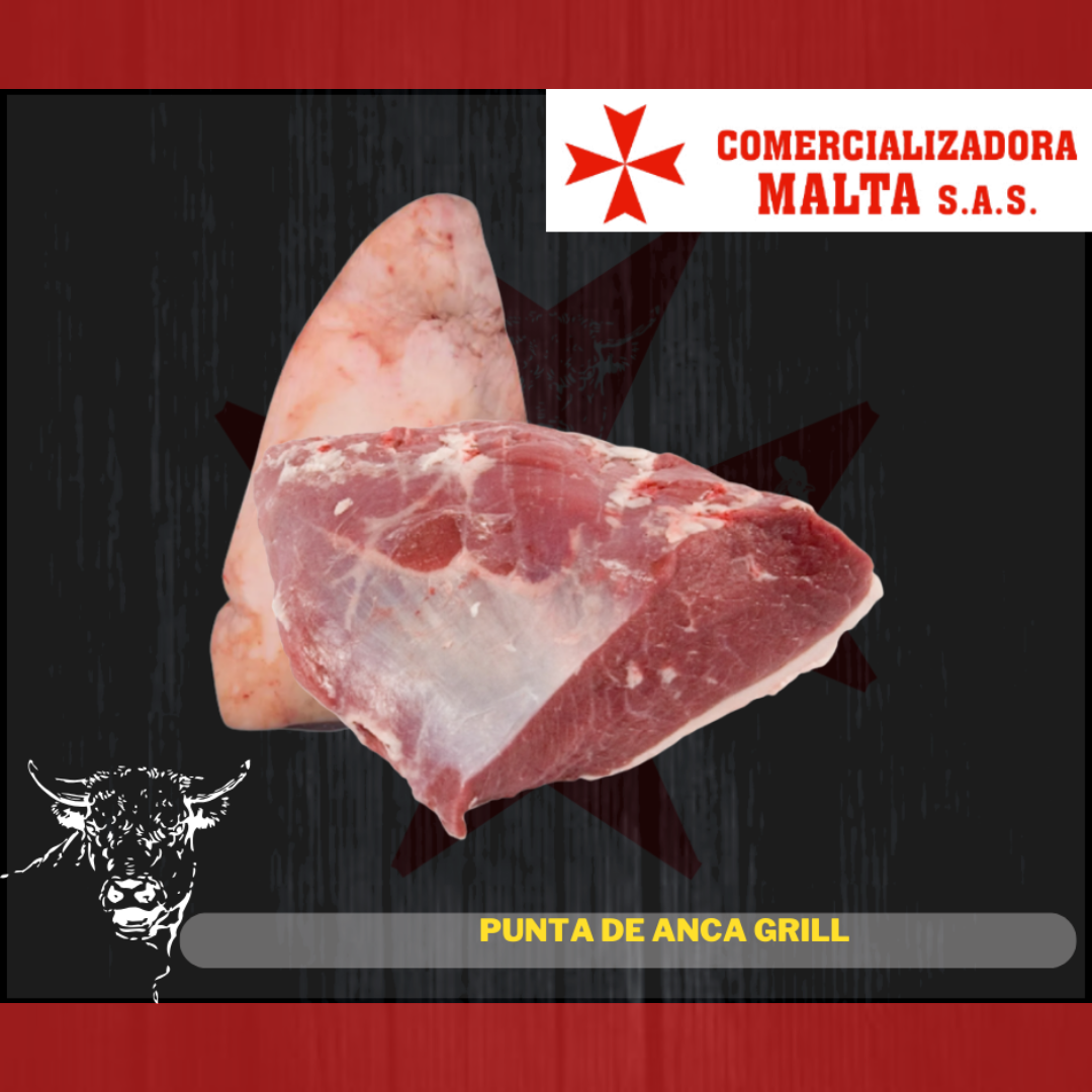 COMERCIALIZADORA MALTA SAS - Cortes de carne de res