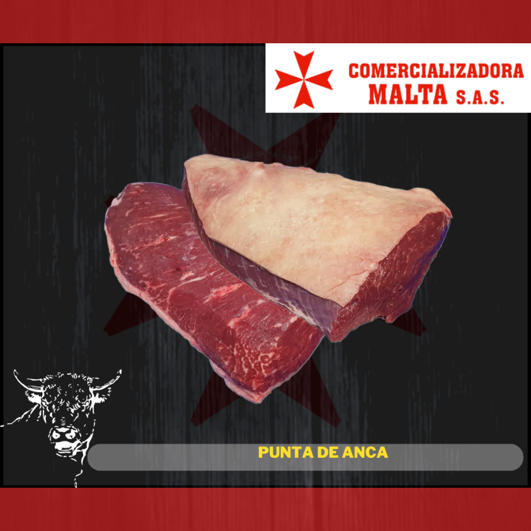 COMERCIALIZADORA MALTA SAS - Cortes de carne de res
